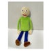 Baldi Plush Toy - Etsy