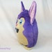 Tattletail Plush Toy - Etsy
