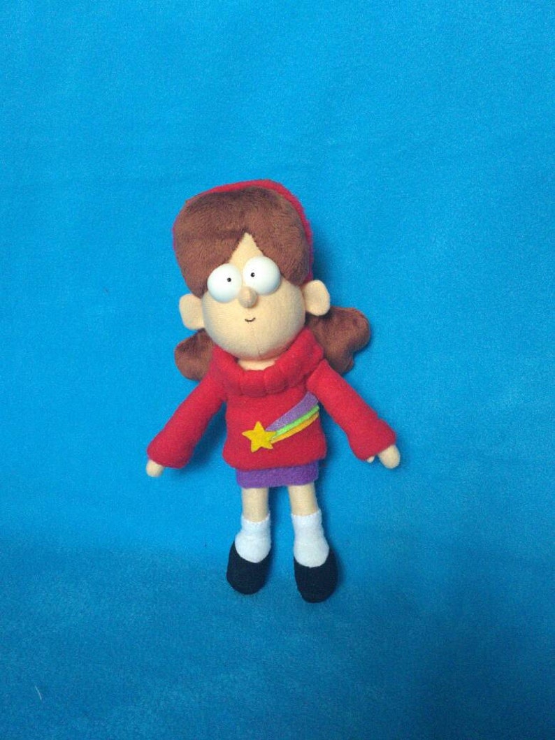 Mabel Pines Plush - Etsy