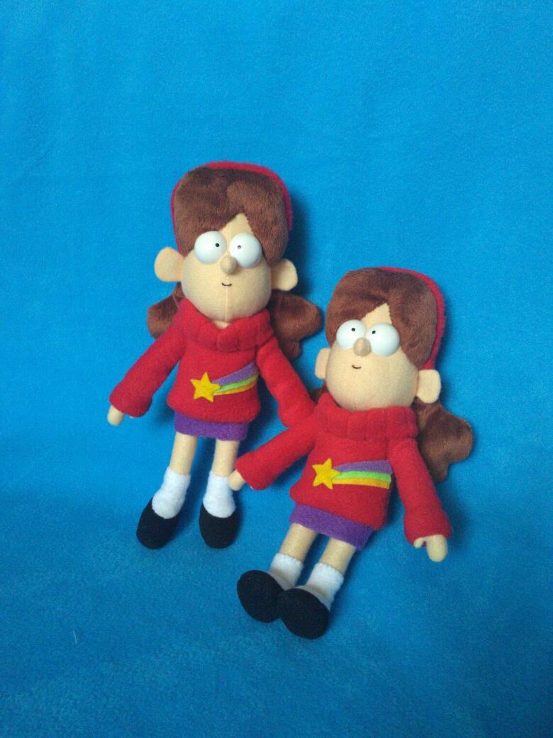 Mabel Pines Plush - Etsy