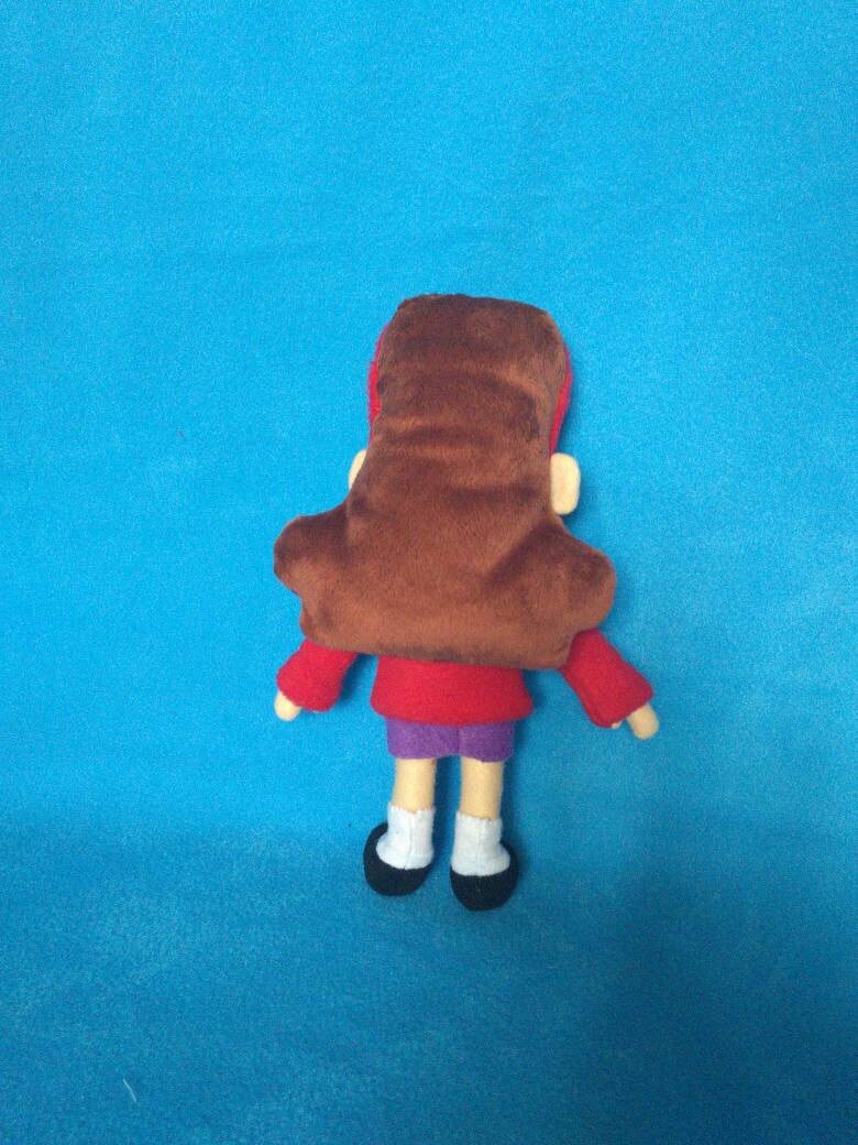 Mabel Pines Plush - Etsy
