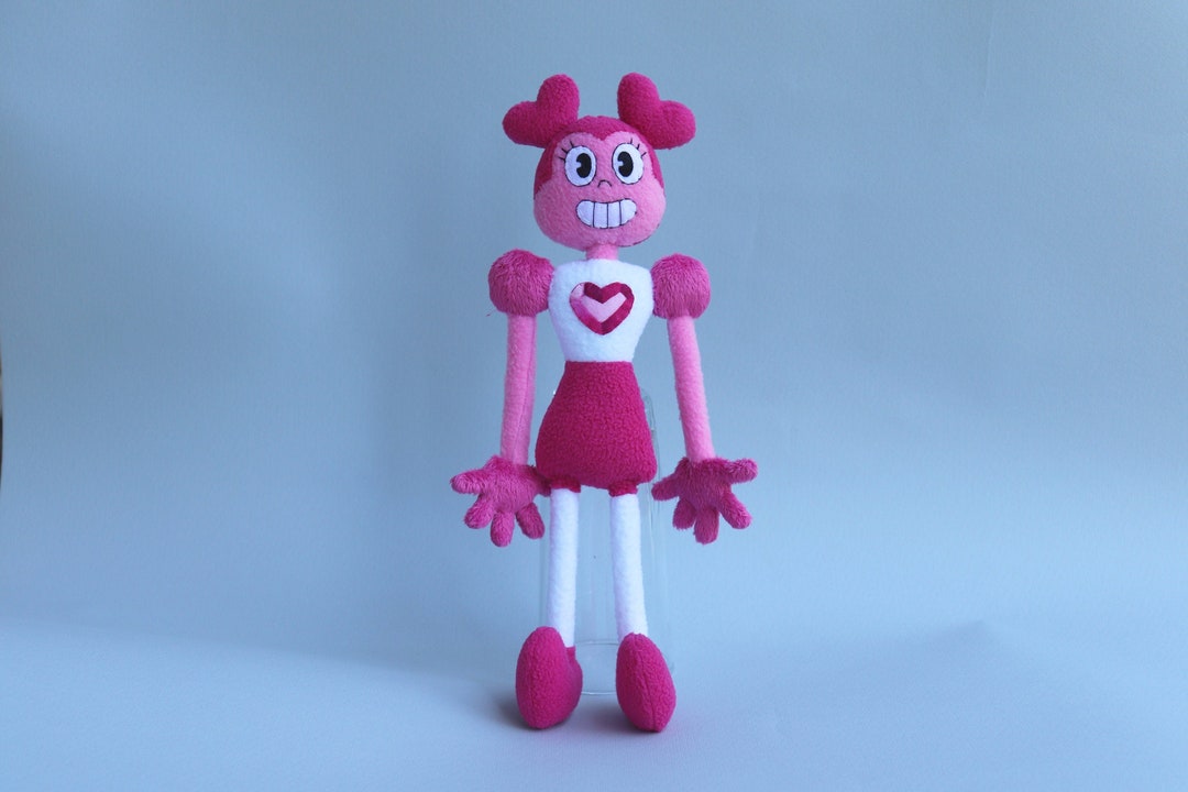 Spinel Plush Toy, 10,5 Inch - Etsy UK