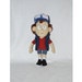 Dipper Pines Plush - Etsy