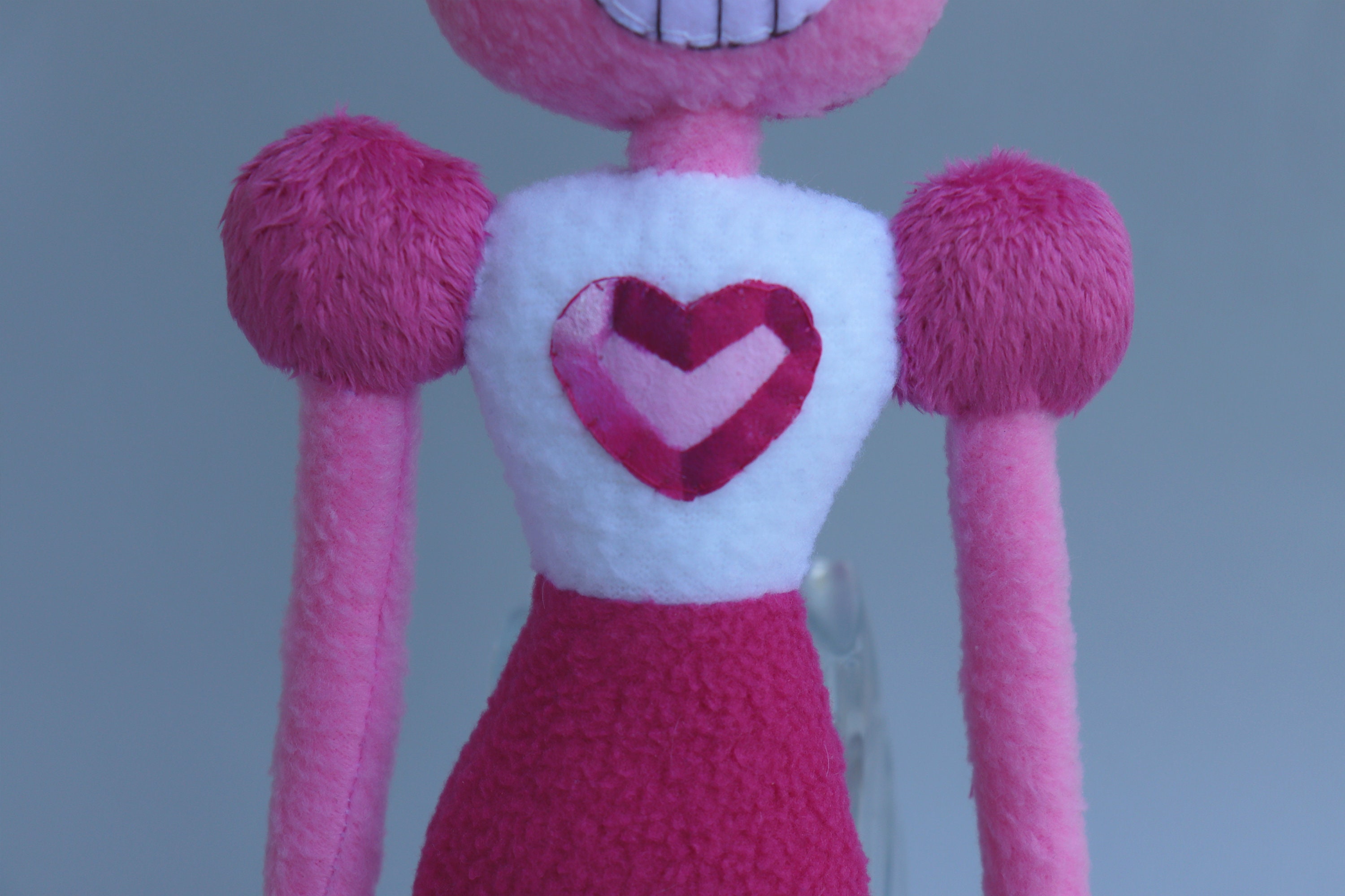 Spinel Plush Toy 105 Inch - Etsy UK