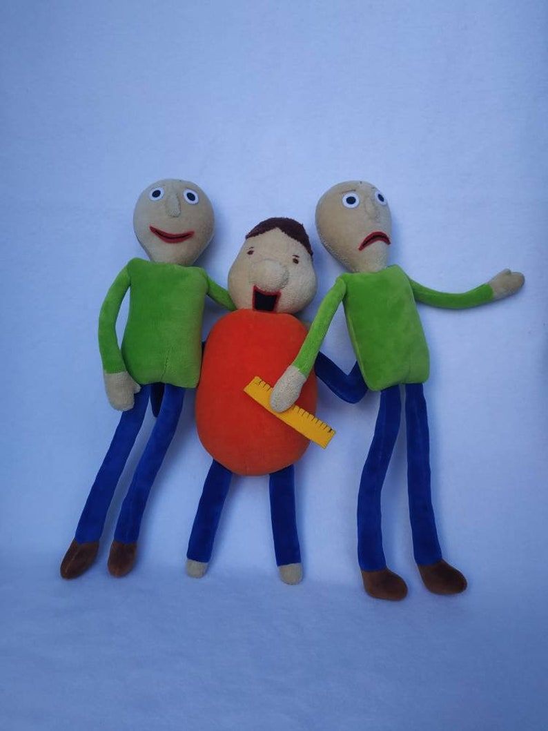 It's a Bully Plush - Etsy