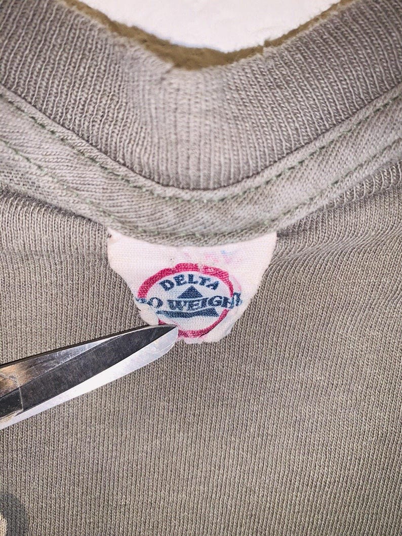 Vintage Super Mario 3 Oh Snaps Shirt Grey Delta Pro Weight Tag Large - Etsy