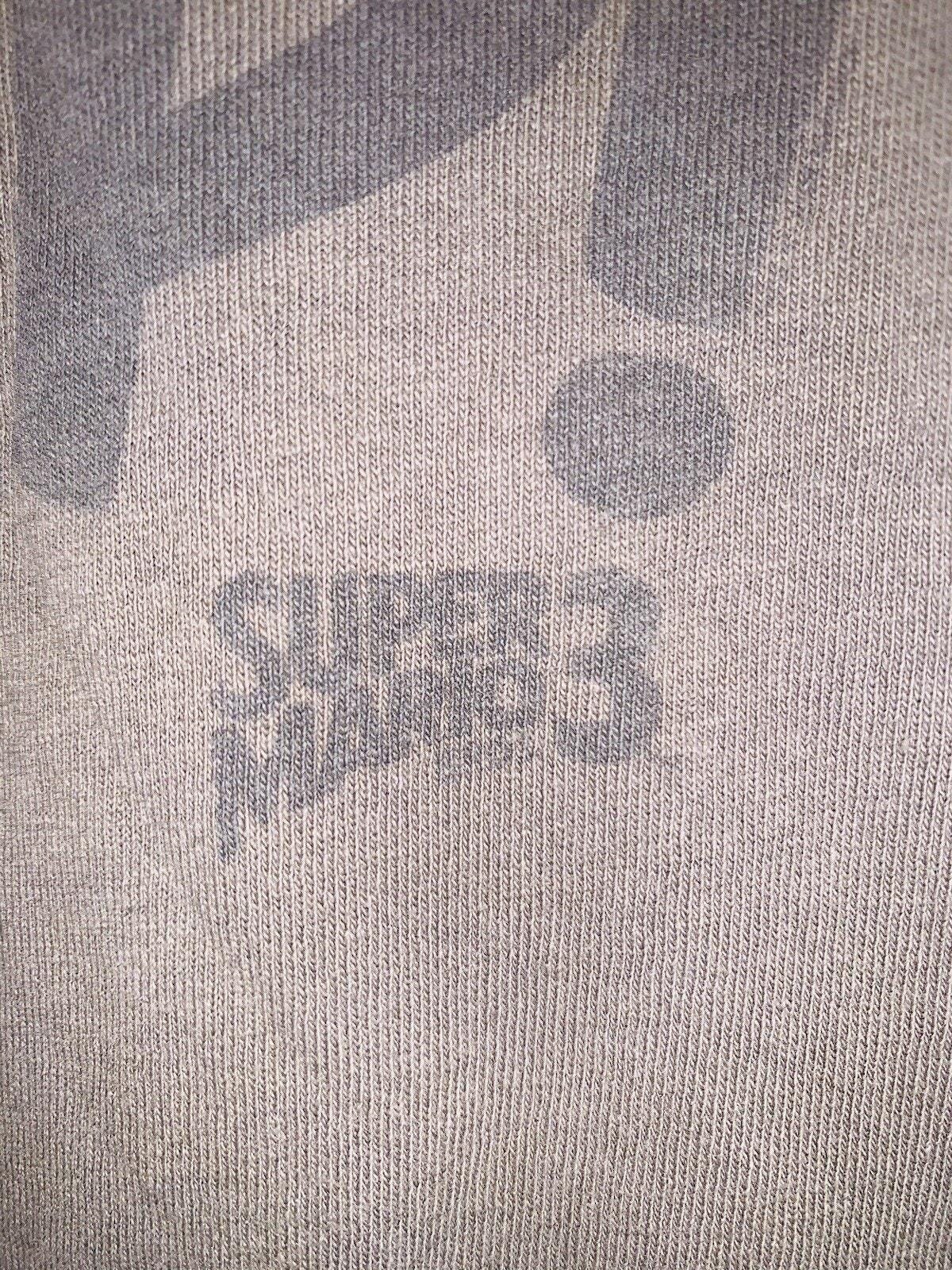 Vintage Super Mario 3 Oh Snaps Shirt Grey Delta Pro Weight Tag Large - Etsy