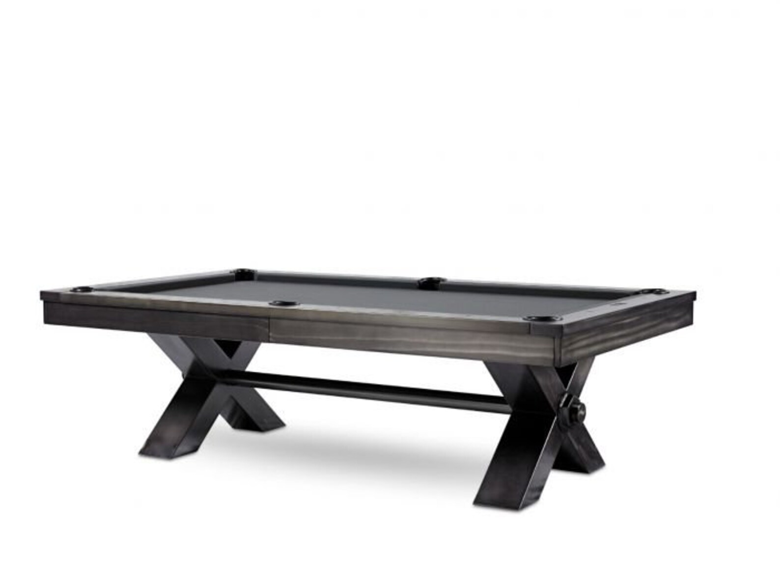 8' Metal Vox Pool Table - Etsy