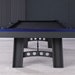 8ft Steel Xander Pool Table - Etsy