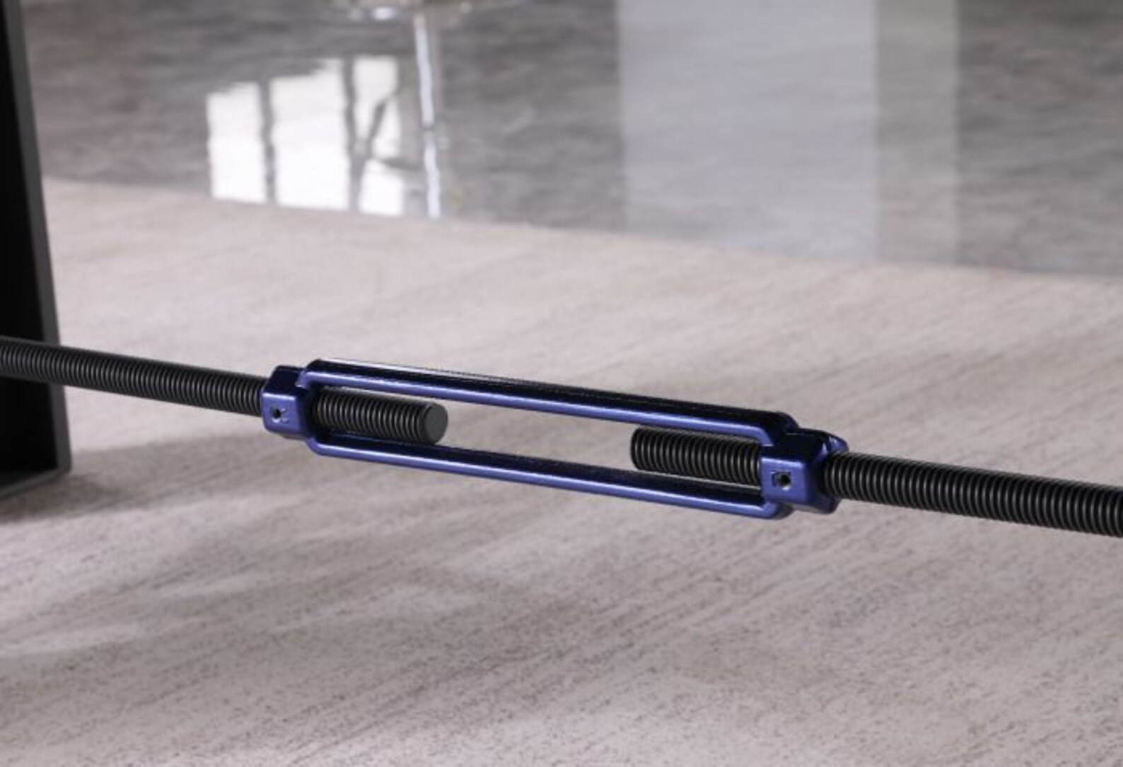 8ft Steel Xander Pool Table - Etsy