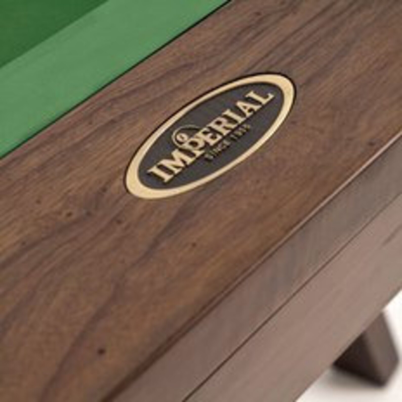 7ft or 8ft Oslo Pool Table Modern Mid-century Style With - Etsy