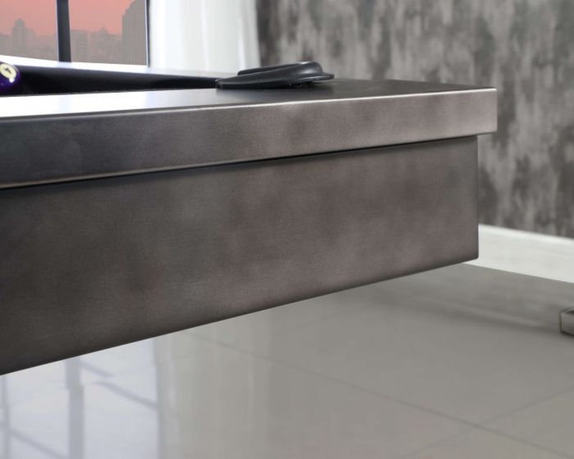 8ft Steel Felix Pool Table Must See - Etsy