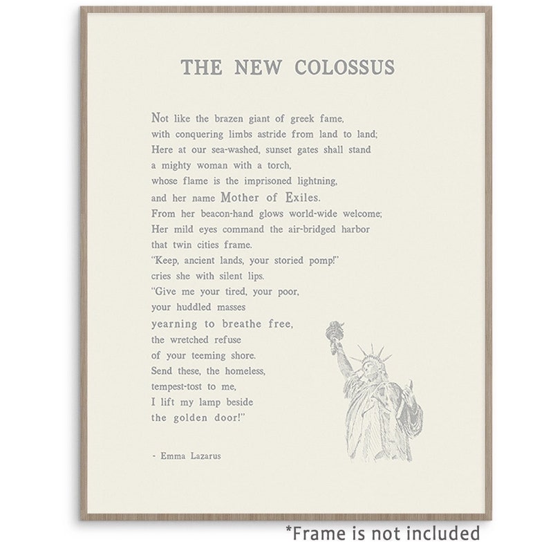 Statue of Liberty - Etsy