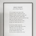 High Flight Poem by Fighter Pilot John Gillespie Magee Jr. Ready-to ...