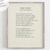 The Hobbit Chapter 1 an Unexpected Party Art Print Poster, JRR Tolkien ...