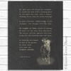 The Richest Man in America Quote by Edward Ted Jones Metal Print - Etsy