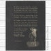 The Richest Man in America Quote by Edward Ted Jones Metal Print - Etsy