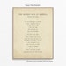 The Richest Man in America Quote by Edward Ted Jones Art Print Poster ...