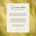 Life is Amazing Poem by L.R. Knost Printable Wall Art on Chalkboard ...