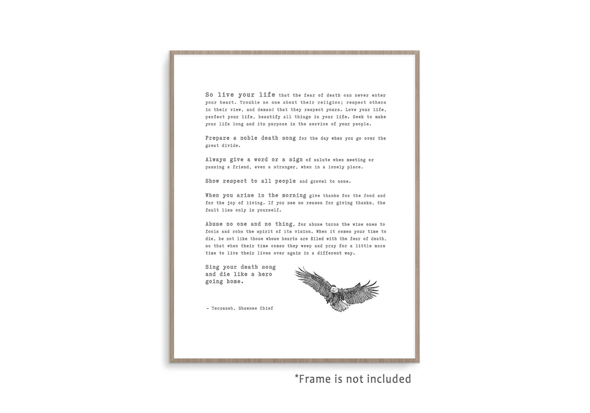 Native American Love Poems