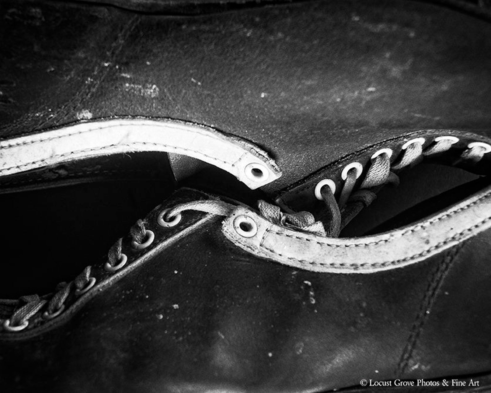 Vintage Baseball Cleats Photography Art Print Antique Sports - Etsy