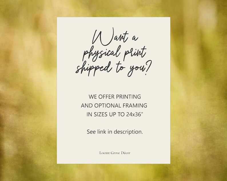 Life is Amazing Poem by L.R. Knost Printable Wall Art on Chalkboard ...
