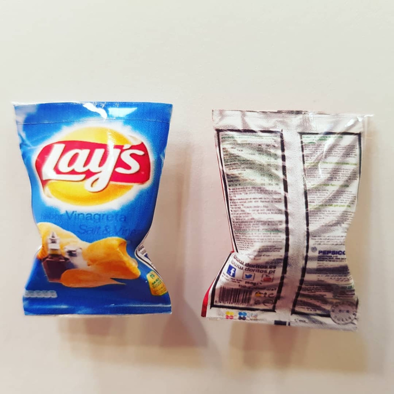 Lays Pack Miniature Bags of Chips Choose Your Favorites | Etsy