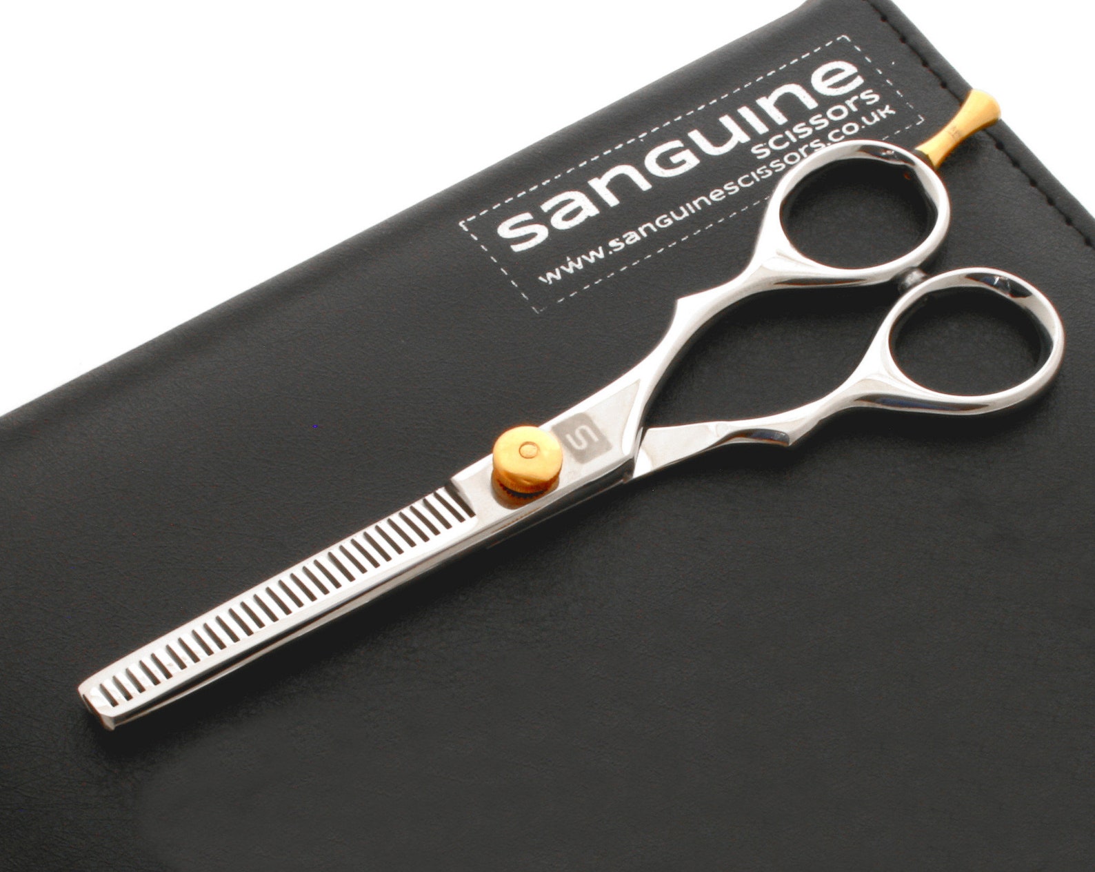 Professional Hair Thinning Scissors, Hairdressing Thinning Scissors ...