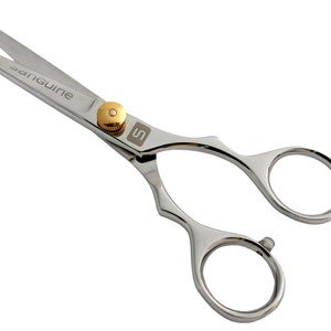 Sharp Hair Scissors, Hairdressing Scissors, Cut Your Hair at Home - 8 ...