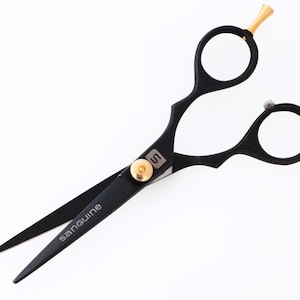 Sharp Hair Scissors, Hairdressing Scissors, Cut Your Hair at Home - 8 ...