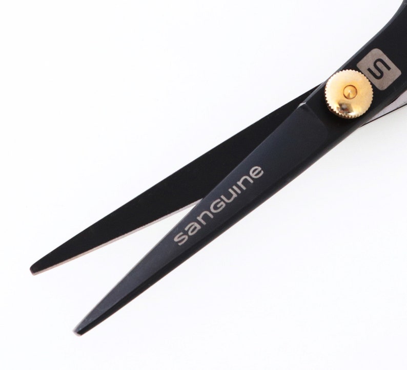 Professional Moustache Scissors and Beard Trimming Scissors - Etsy