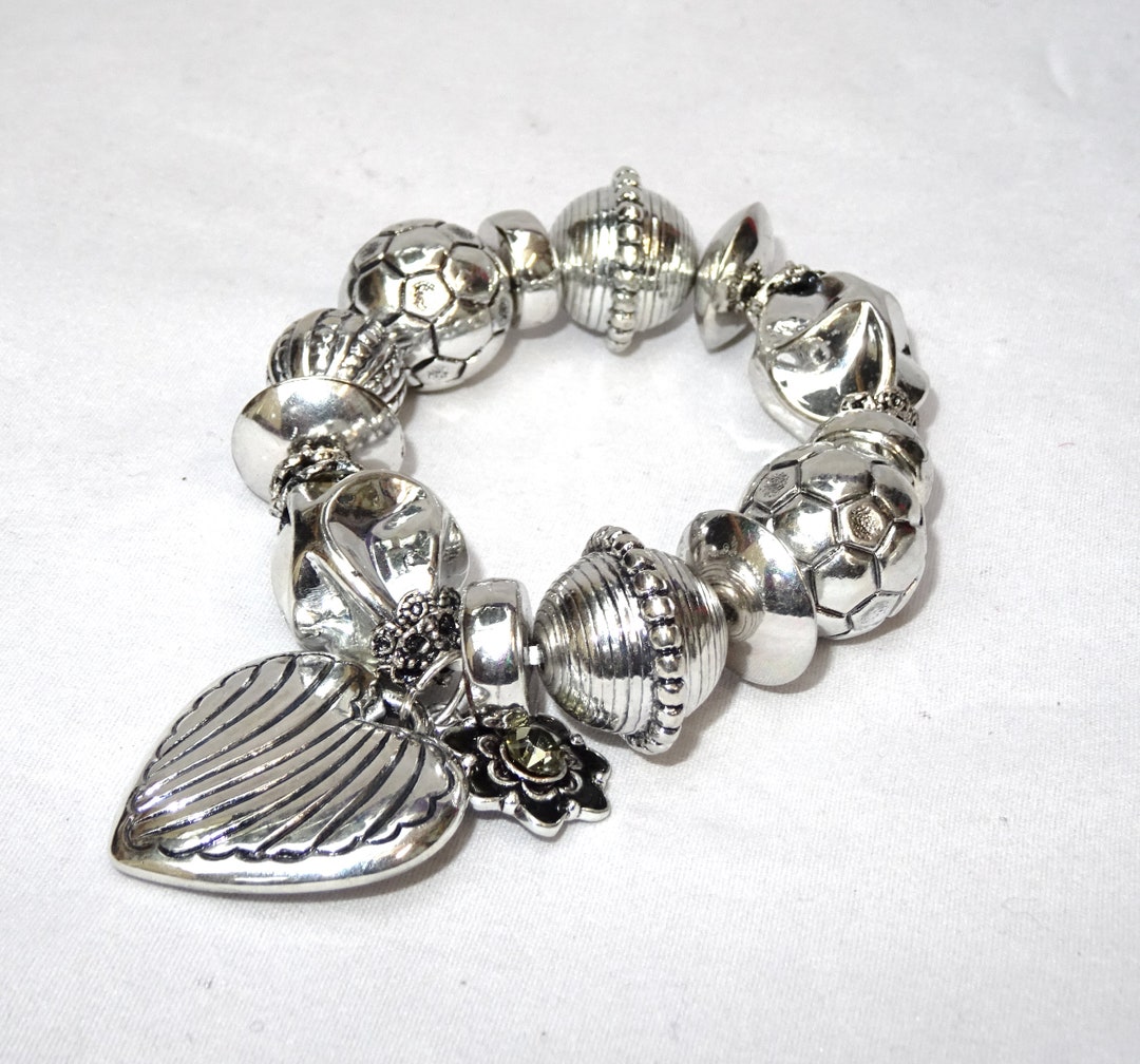 Bargain Cheap Love Bracelets Beaded for Ladies Great as Gift - Etsy