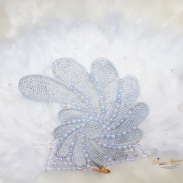 African Fan - Etsy UK