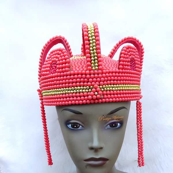 Igbo Hat - Etsy