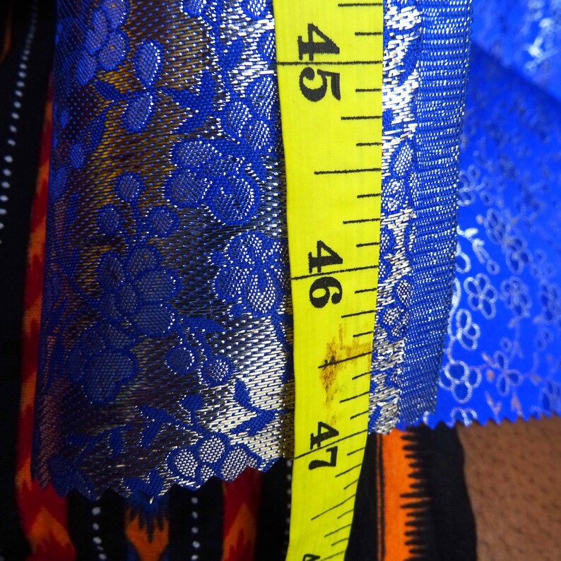 Beautiful Multi Colour Design Sego Gele Party 1 Pcs - Etsy