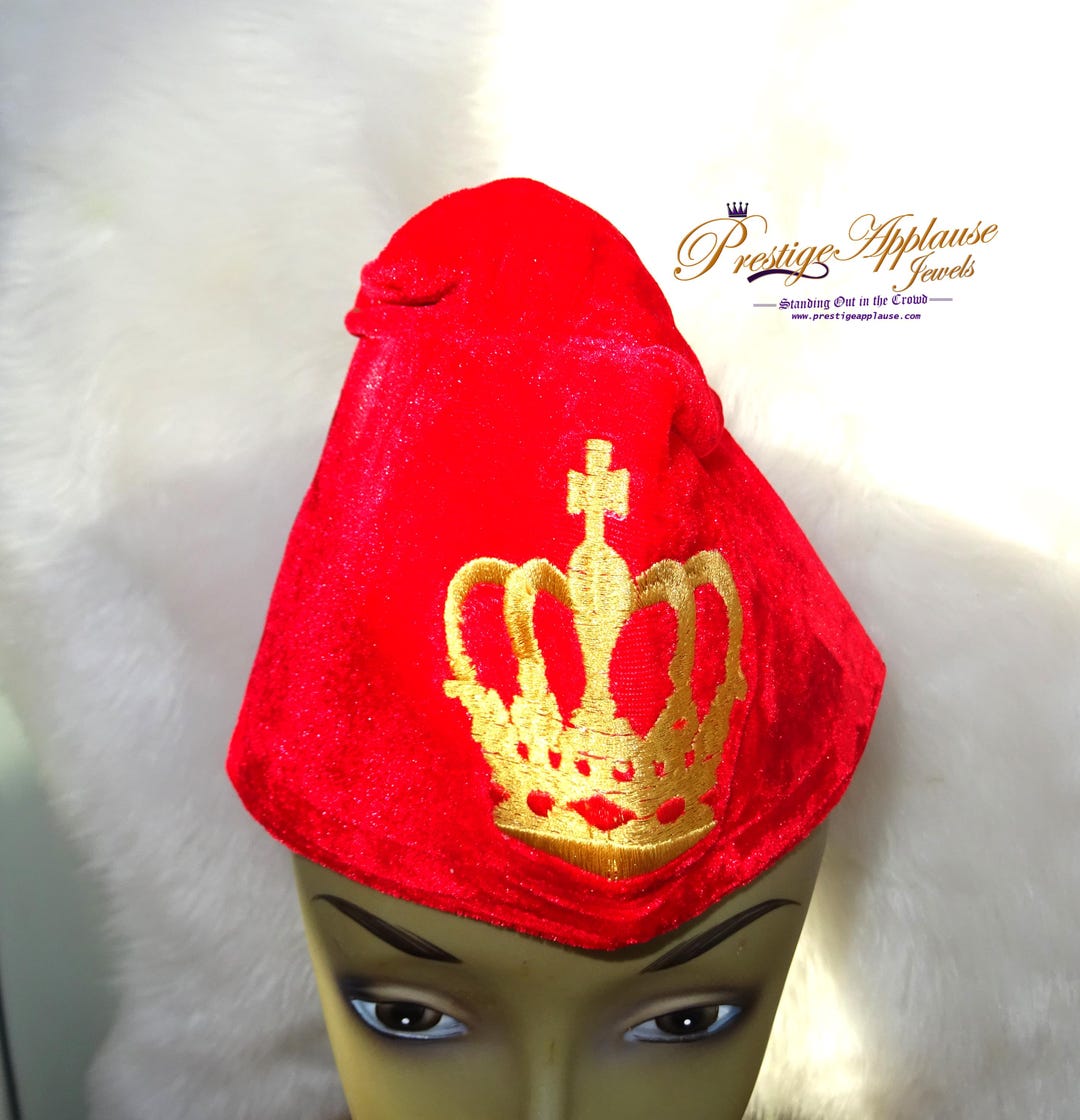 Velvet Black Royal Blue Red Velvet Latest Design Crown Royal Ade Style ...