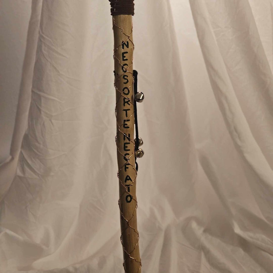 Custom Walking Sticks Made to Order - Etsy
