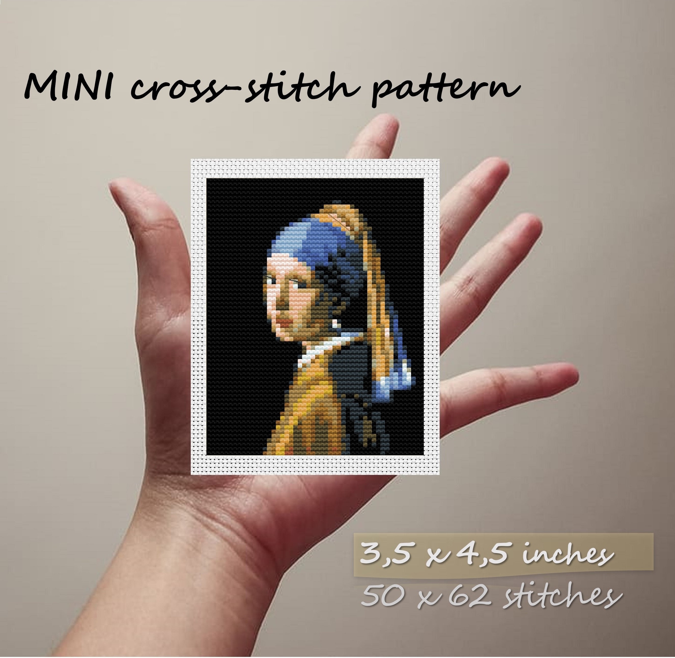 Vermeer Chart