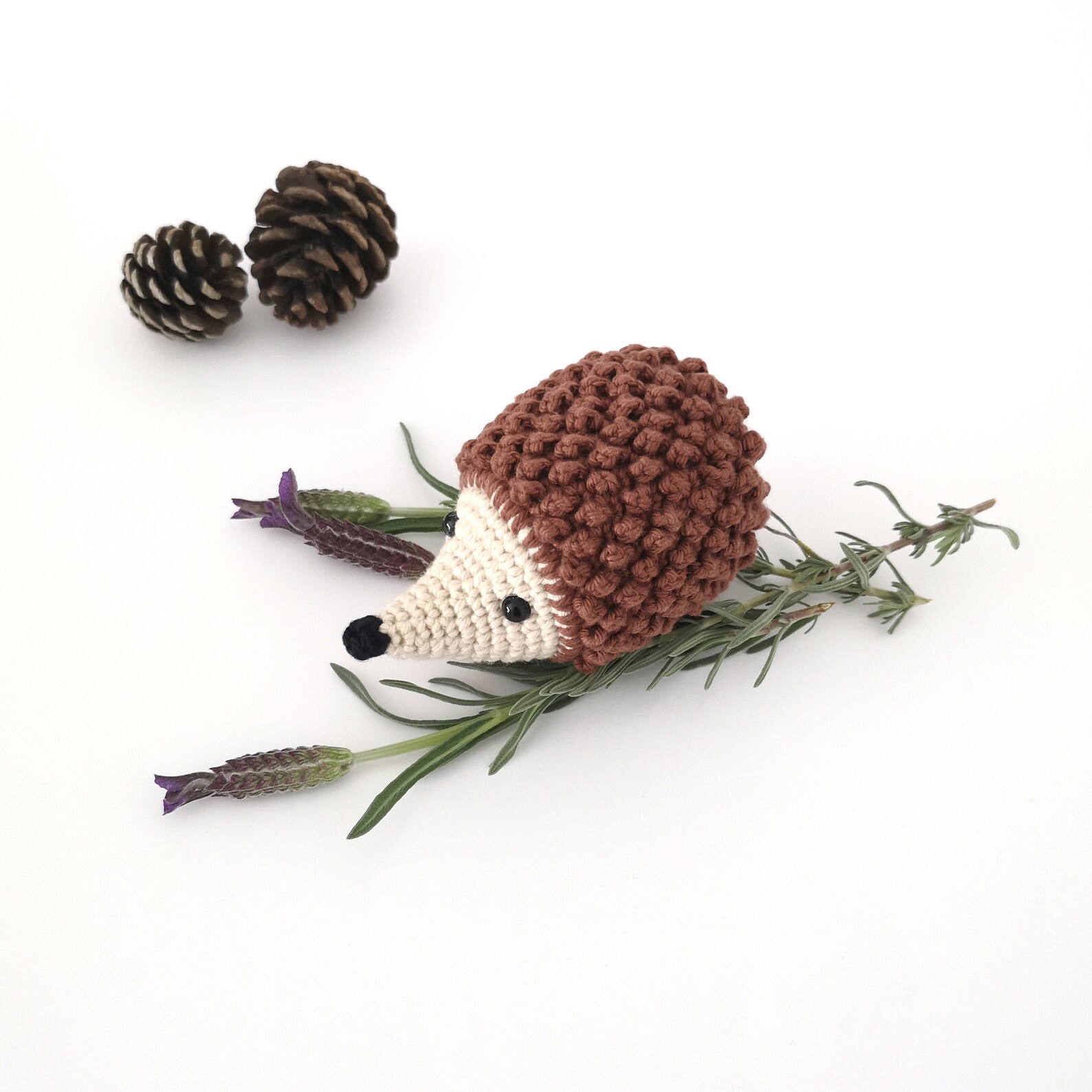 Crochet Hazel the Hedgehog PATTERN Crochet Hedgehog | Etsy