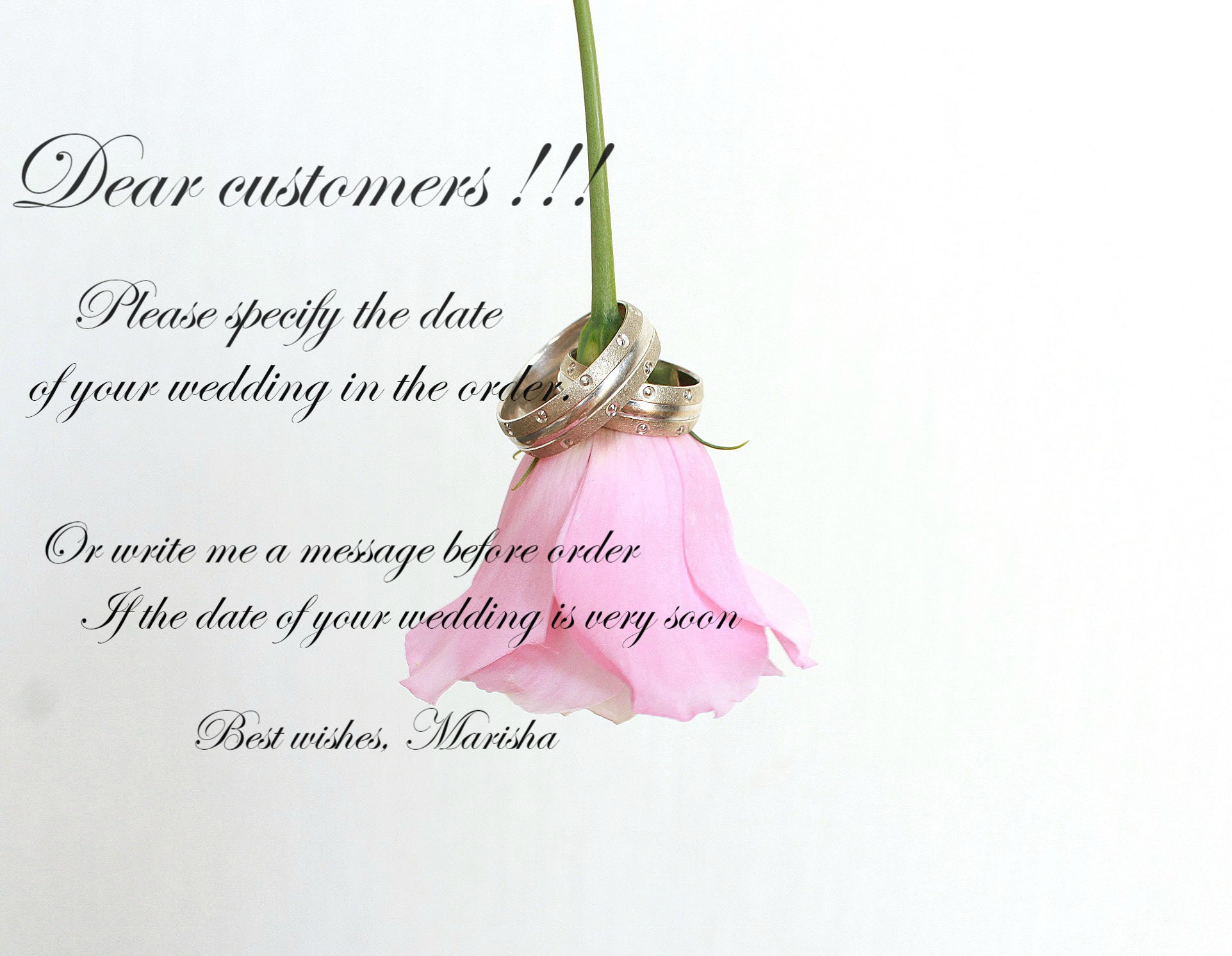 Wedding Hair Piece Silver White Flowers Bridal Hair | Etsy