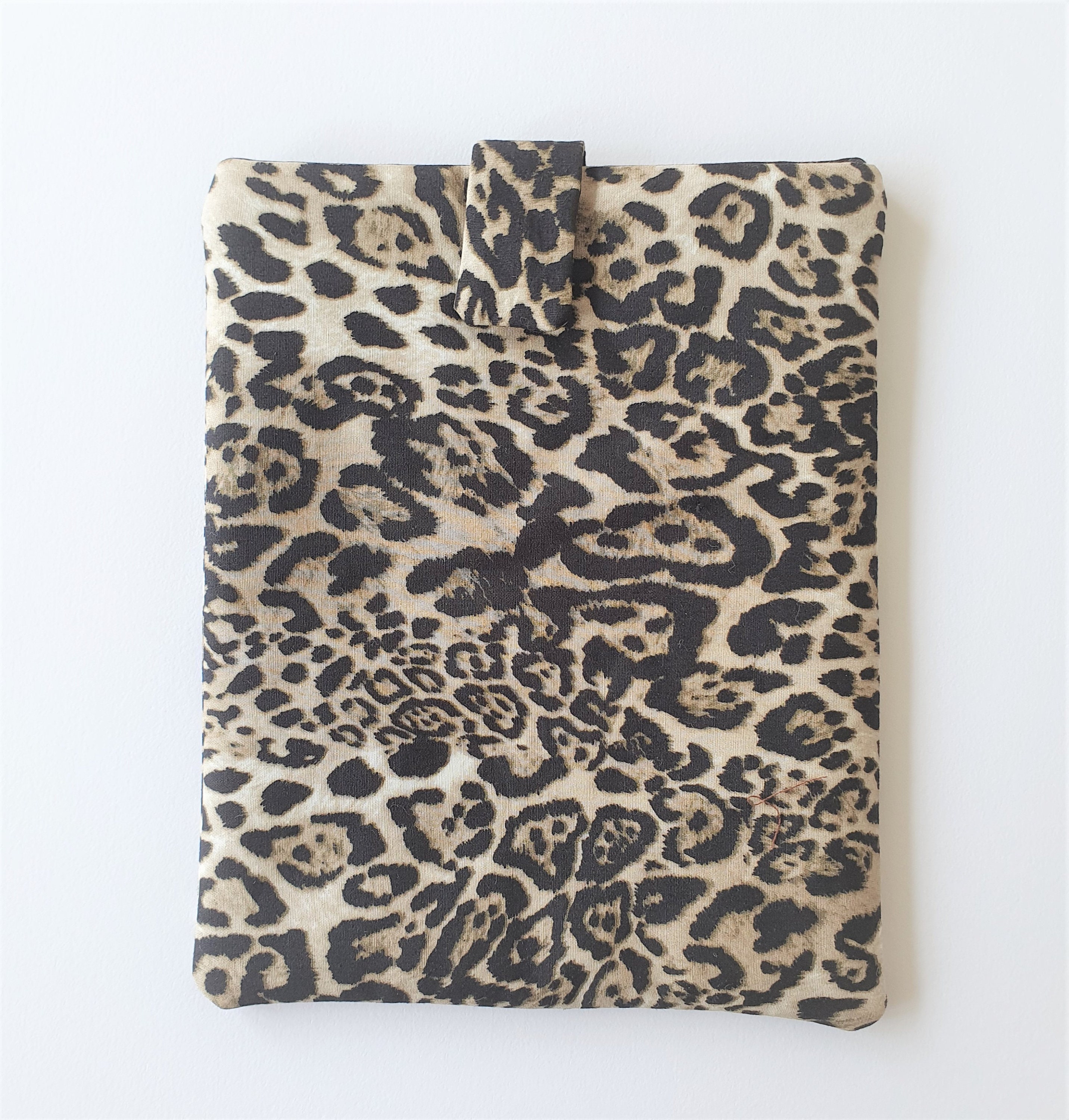 Leopard Print Kindle Cover Animal Print eReader Case Gift | Etsy