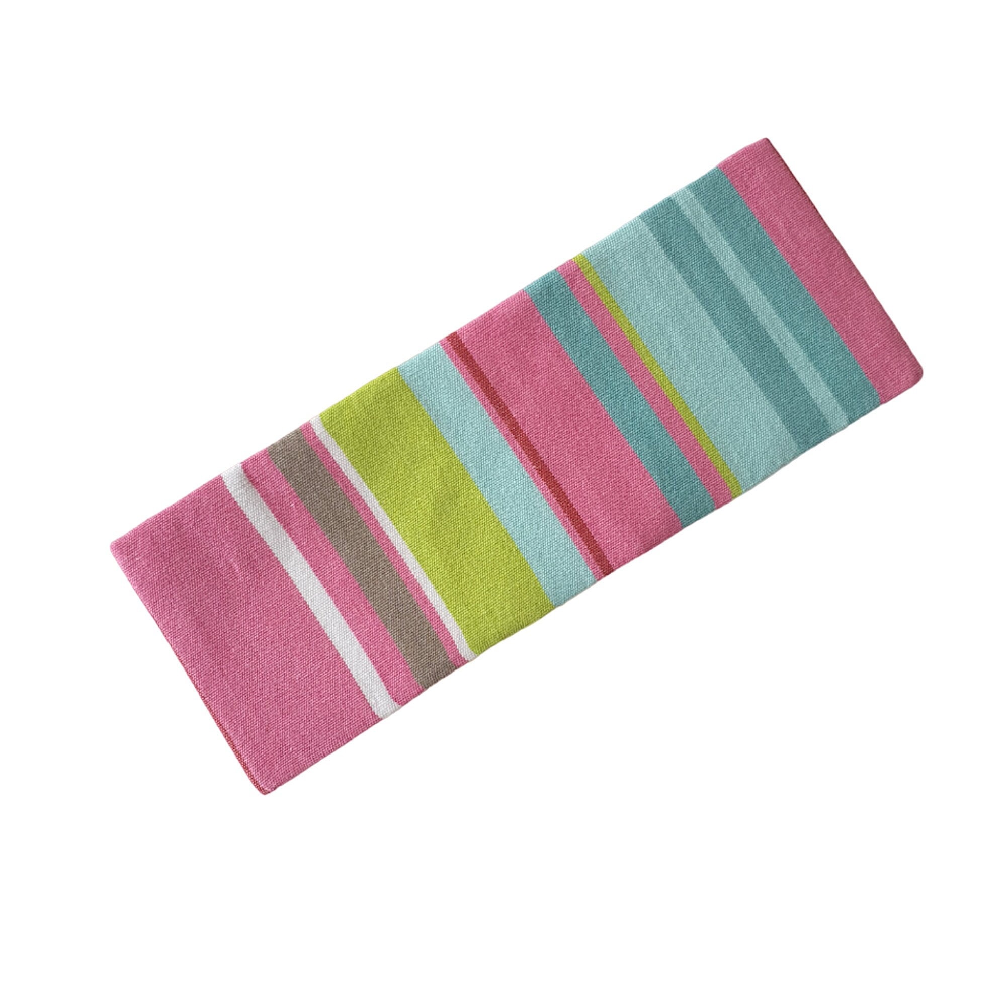 Stripey Pink Oyster Card Holder/ Bus Pass Holder/ Business - Etsy
