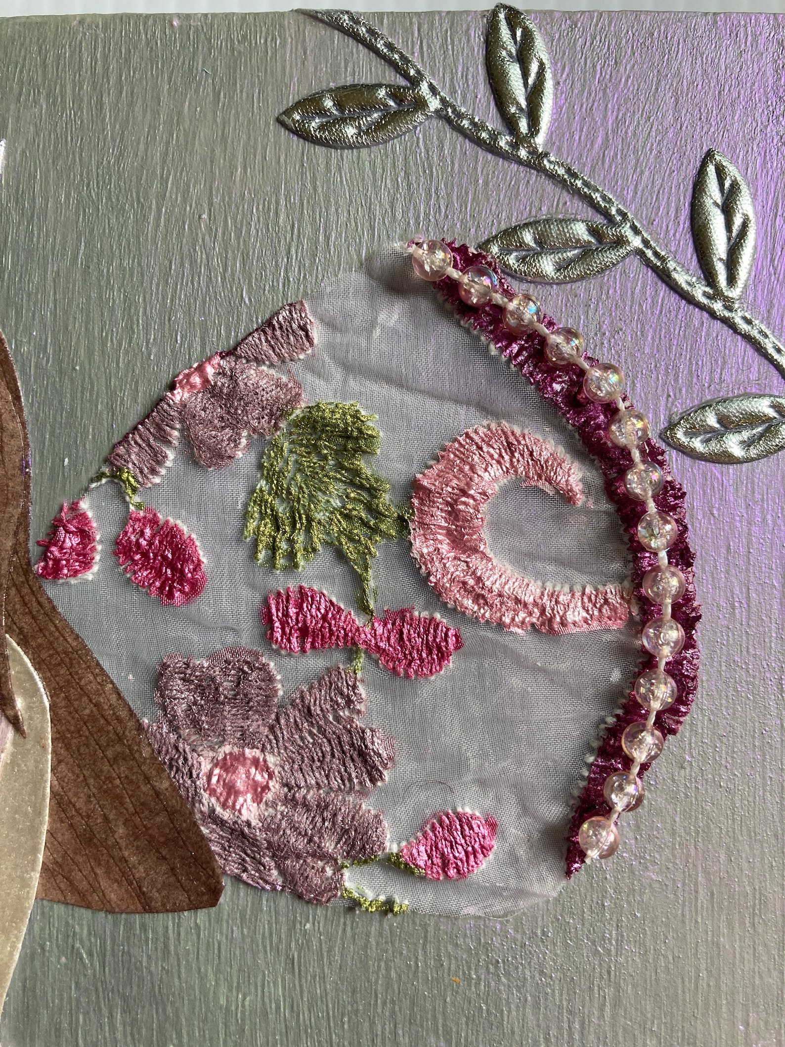 Handmade One-of-kind Angel Artwork. Charming, Whimsical, and Ready to ...