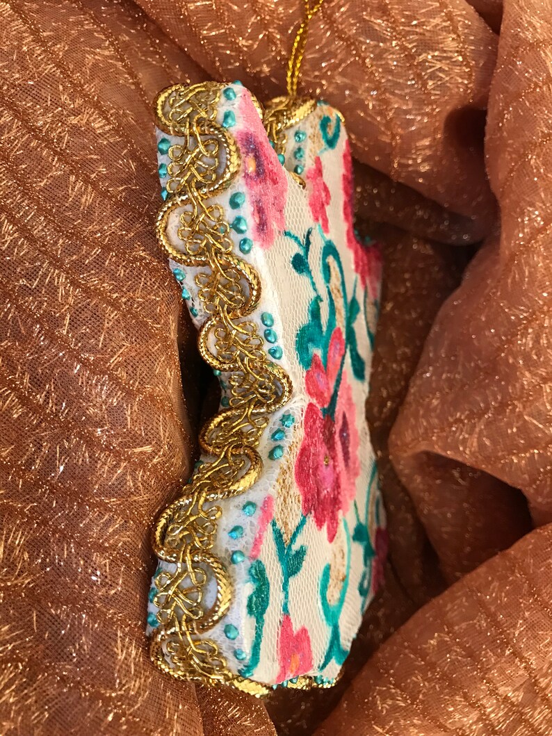 Angel Decor Angel Ornament - Etsy