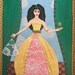Princess Art Print | Magical Princess | Queen Art Print | Fairy ...