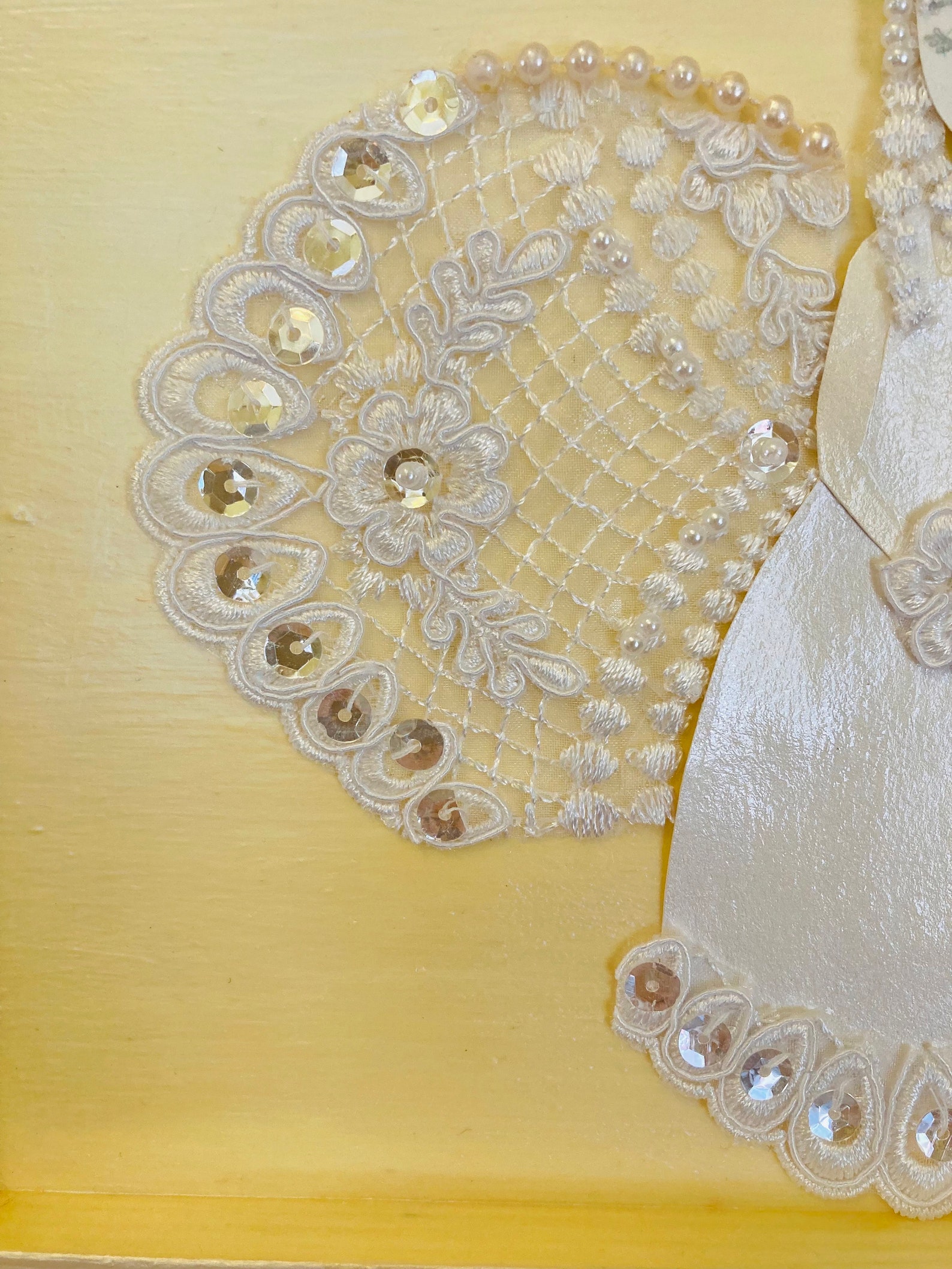 Only One! Ready-to-hang Exquisite Angel FREE SHIPPING - Etsy