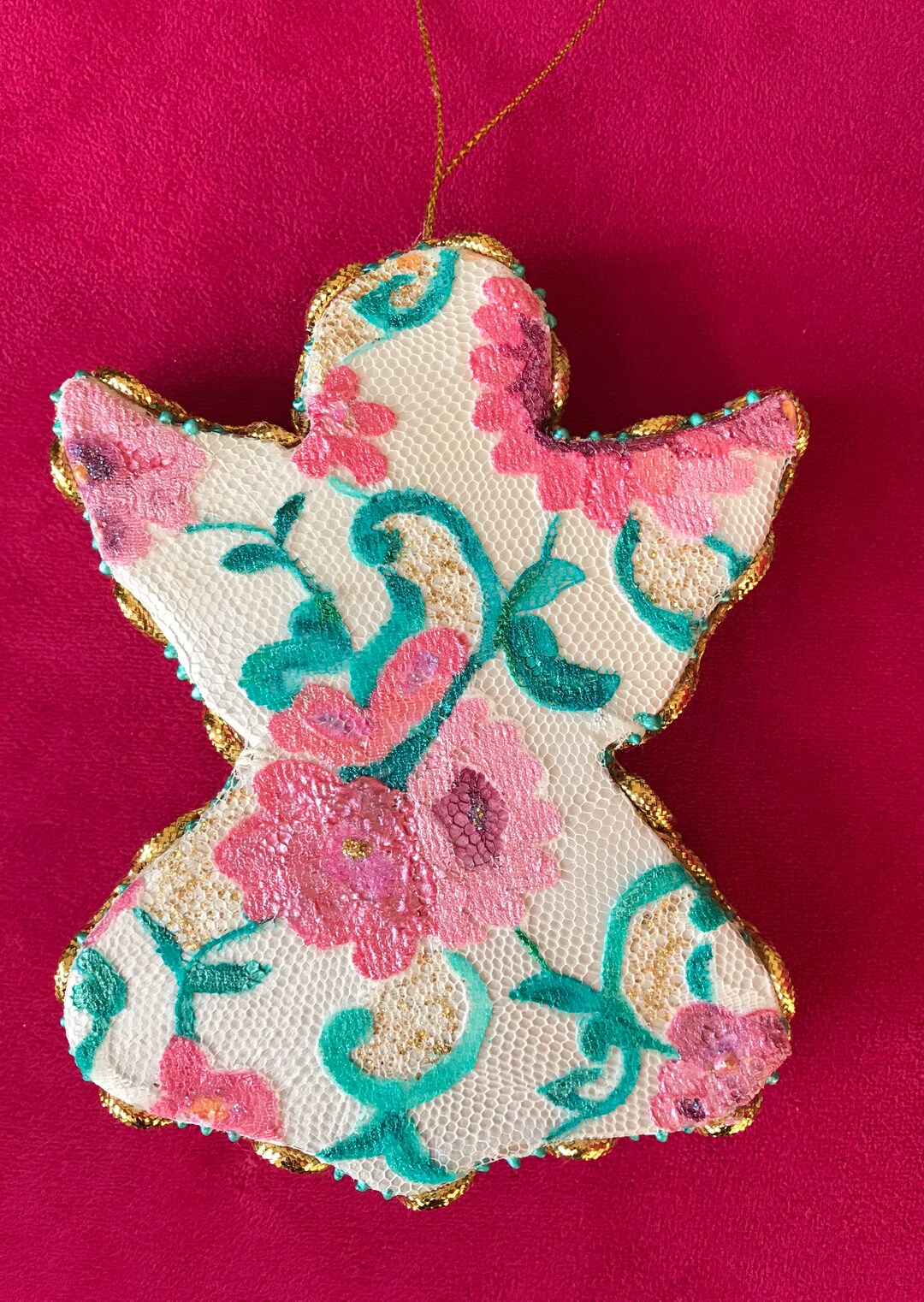 Angel Decor | Angel Ornament - Etsy