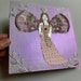 Handmade One-of-kind Angel Artwork. Charming, Whimsical, and Ready to ...