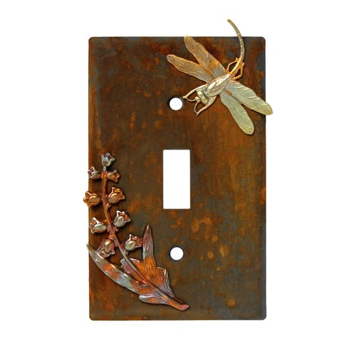 Switch Plate Complicator - Etsy