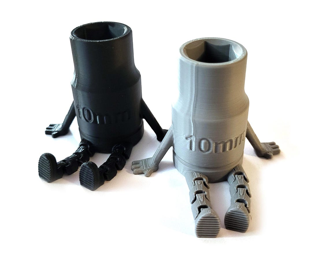 10MM Socket Toys - Etsy